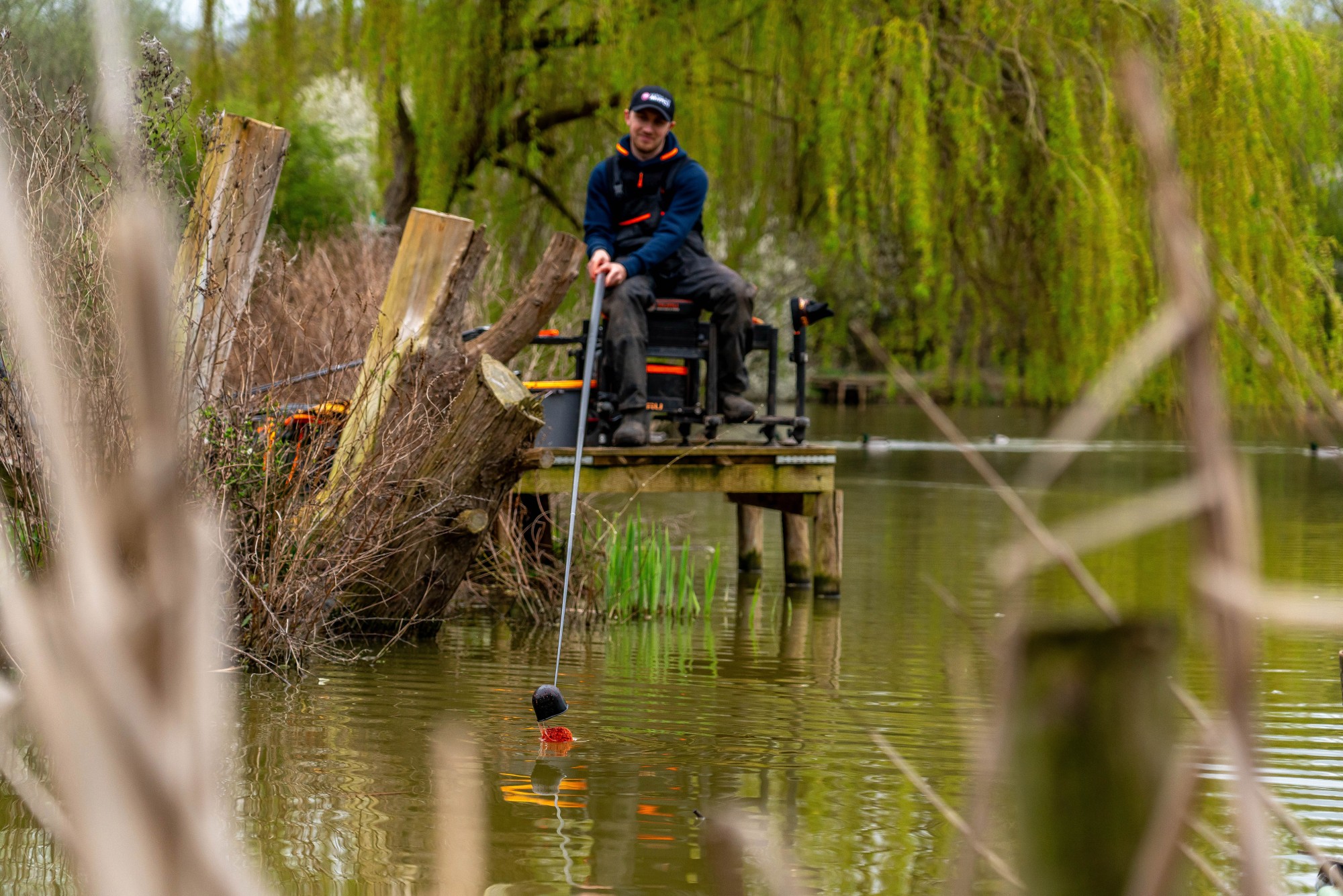 Guru Zero 400 Cupping Kit Section No.1 | Tackle Guru