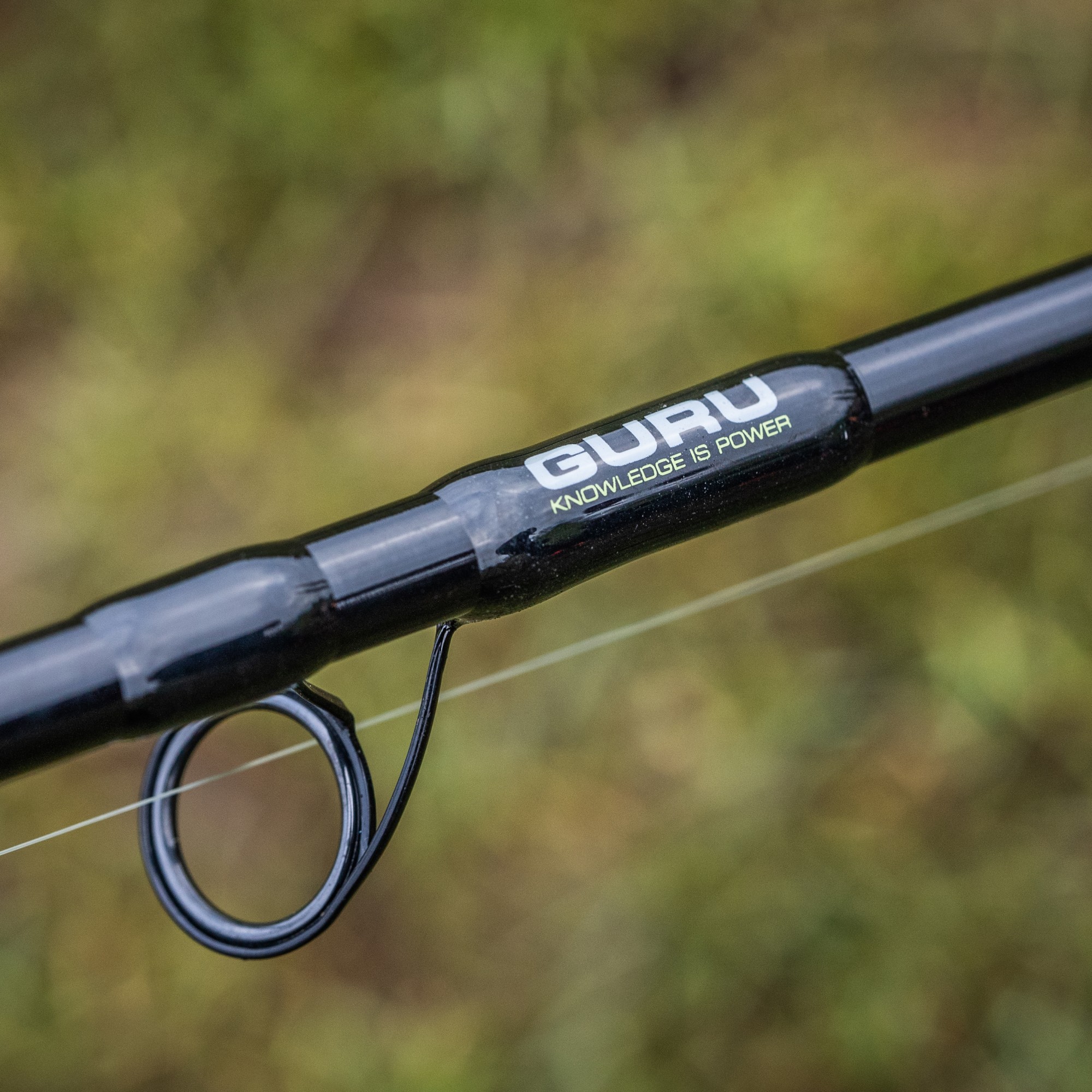 N-Gauge 12ft Specimen Dual 1.75lb Carrier Section | Tackle Guru